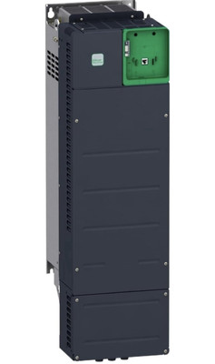 Schneider Electric ATV340D55N4E Variable Speed Drive, Altivar Machine ...