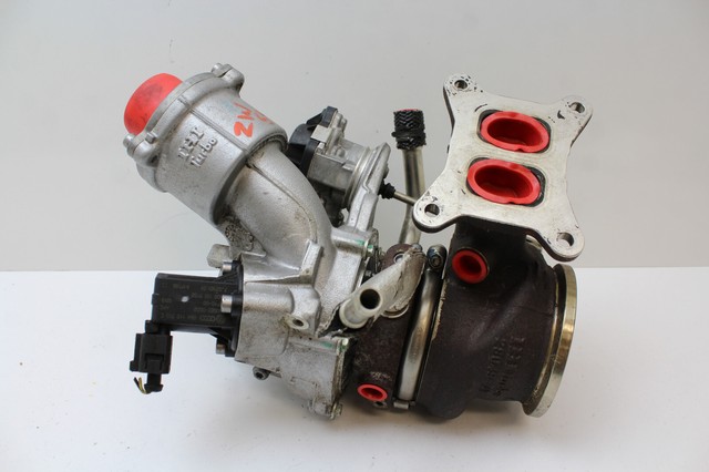 Volkswagen of America 06K145874 - Turbocharger for sale online | eBay
