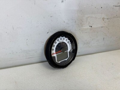 2013 Polaris Ranger 800 OEM Dash Gauge Cluster Speedometer Screen ...