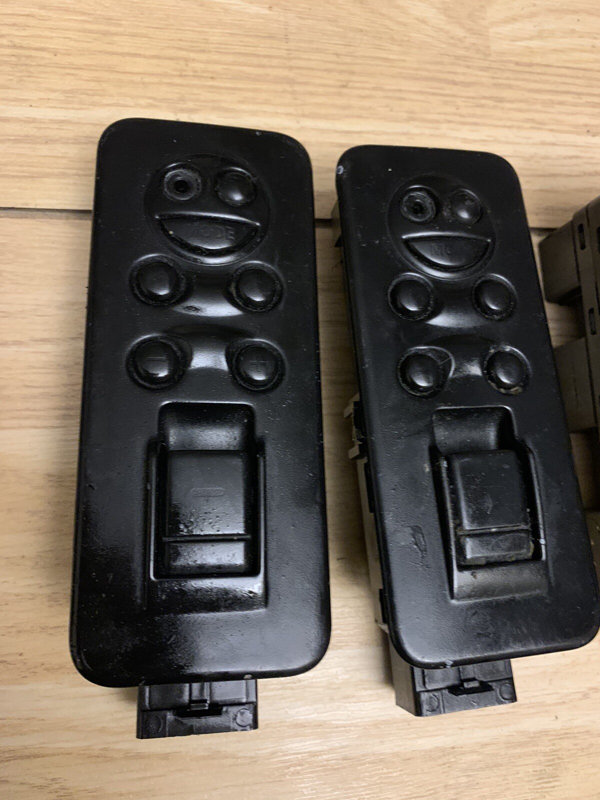 2005 Range Rover Sport L320 Set Door Window Switches | eBay