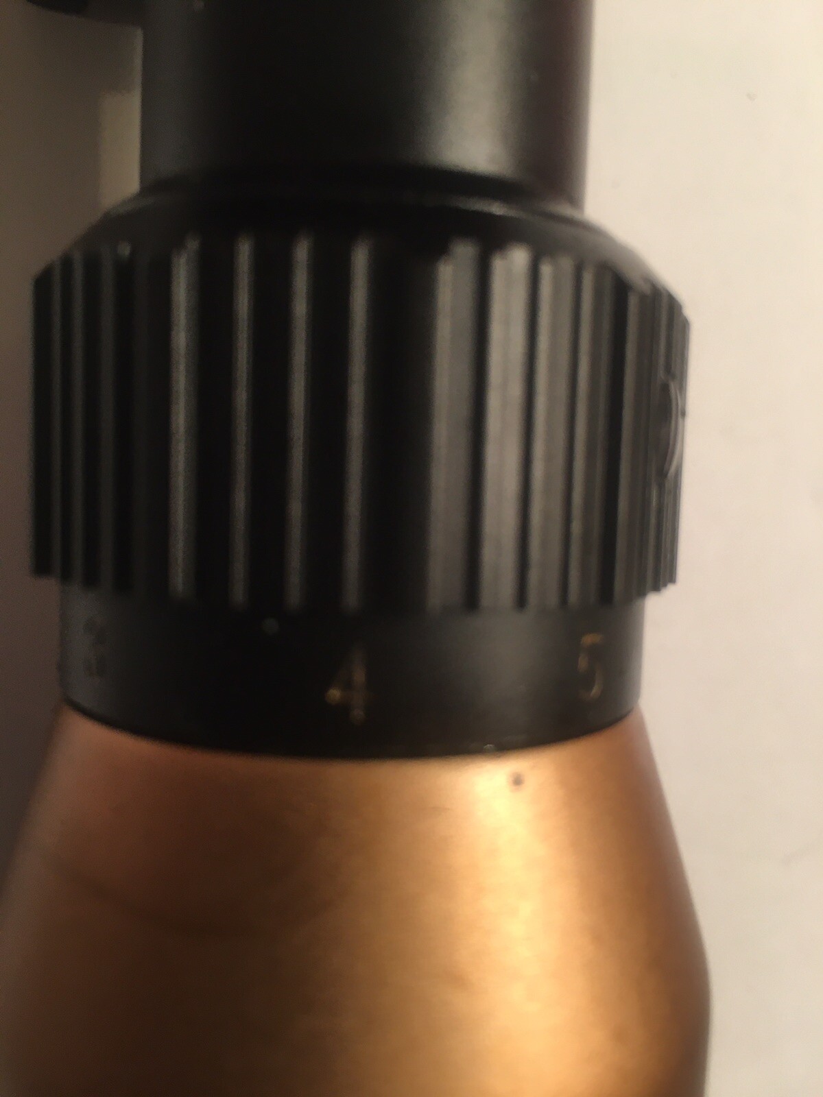 Bushnell Legend Ultra HD 3-9x 40mm Rifle Scope for sale online | eBay