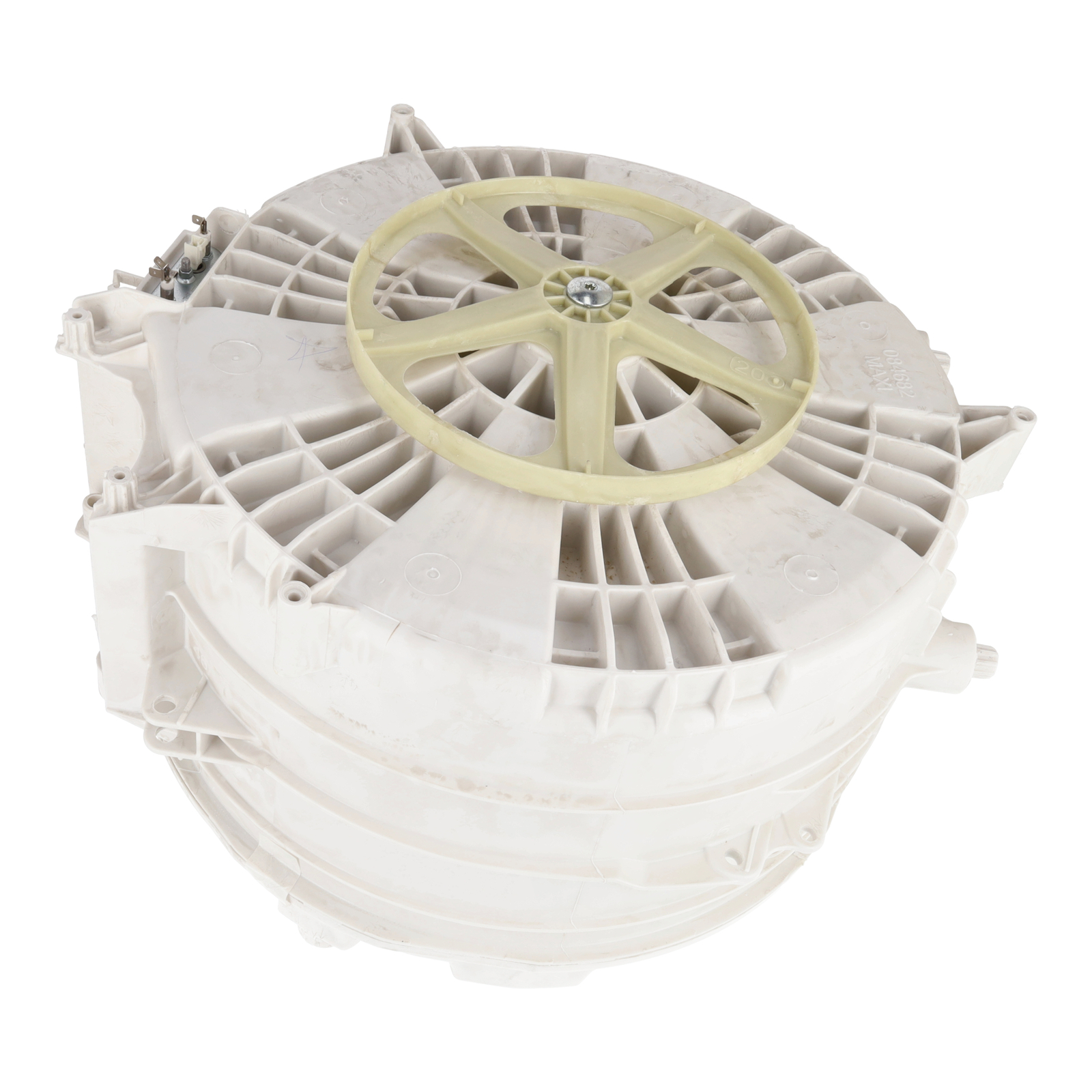 Hotpoint Washing Machine Complete Drum Tub Genuine | eBay