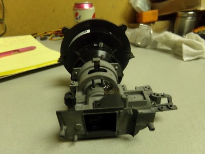 Security Camera Lens Assembly w/ Bracket 95.C5201G103A2140166 ...