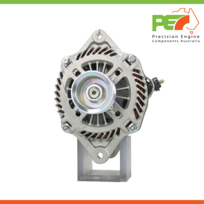 Brand New * Plus Line * Alternator 12V, 110A For Subaru Tribeca 3 ...