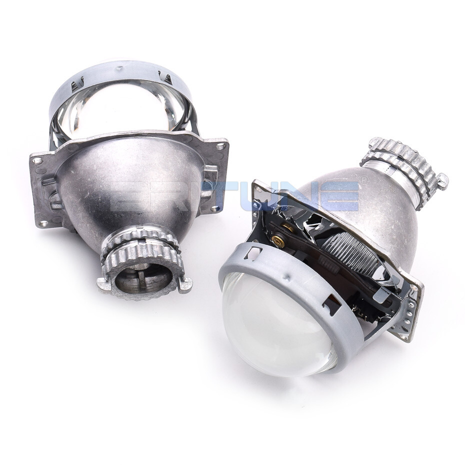 For BMW 3 E46 ZKW D2S Headlight Repair Kit Retro-quick Bi-Xenon ...