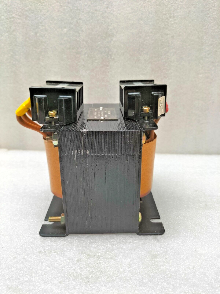 DENKI KEIKI TSE-30MD TRANSFORMER CAP 300 VA | eBay