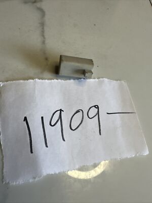 homelite electric chainsaw UT43104 throttle trigger safety OEM Genuine ...
