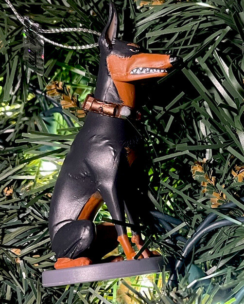 Doberman Disney Disney Dog Field Dog Parks Near Me