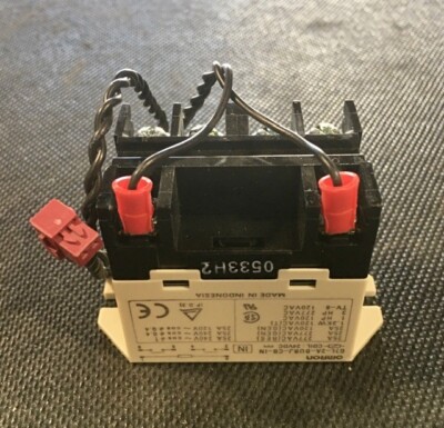 3 HP Relay for Pentair IntelliTouch, EasyTouch. 520106 | eBay