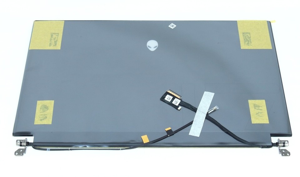 NEW Dell VX8VN Alienware m17 R2 17.3" 60Hz FHD (1920 x 1080) LCD Screen ...