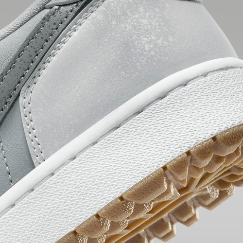 Nike Air Jordan 1 Retro Low Golf Shoes 'Wolf Grey' (DD9315-006) | eBay