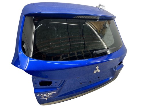 2024 Mitsubishi Outlander Sport Rear Lift Gate Tailgate Lid (D06 ...