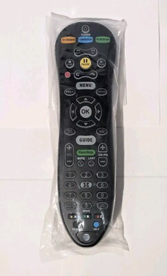 AT&T U-Verse S30-S1B Programmable IR Universal Remote Control | eBay