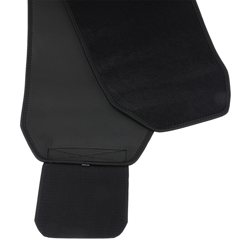 Men&Women Waist Trimmer Belt Burn Fat Sweat Body Shaper Weight Loss ...