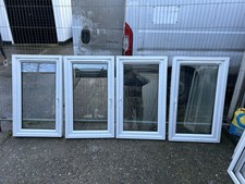 Second Hand uPVC Windows For Sale | Second Hand