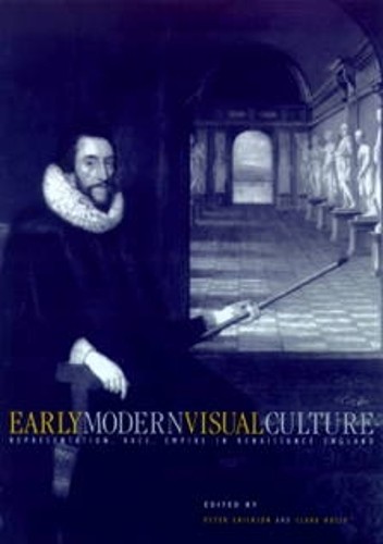 Peter Erickson Early Modern Visual Culture (Tascabile) New Cultural ...