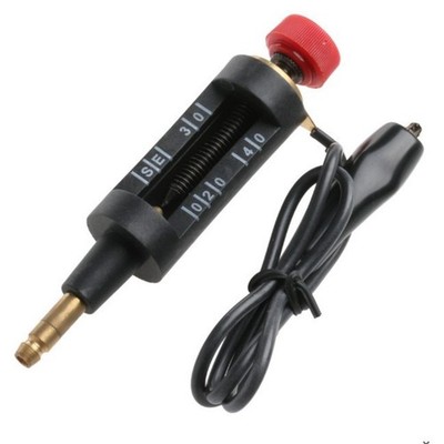 Adjustable High Energy Spark Plug Tester Auto Ignition Coil Diagnostic ...