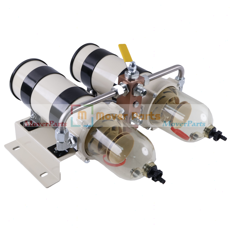 900FG Fuel Filter Water Separator 75900FHX10 75900FHX30 for Racor ...