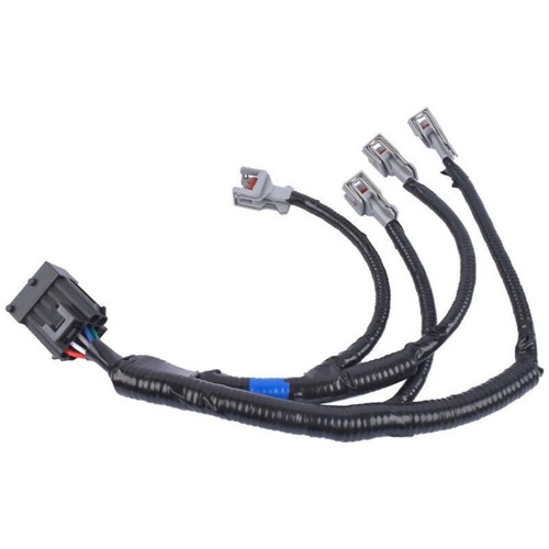 Injector Washer Wiring Harness For Hyundai Terracan 2001-2006 2.9L ...