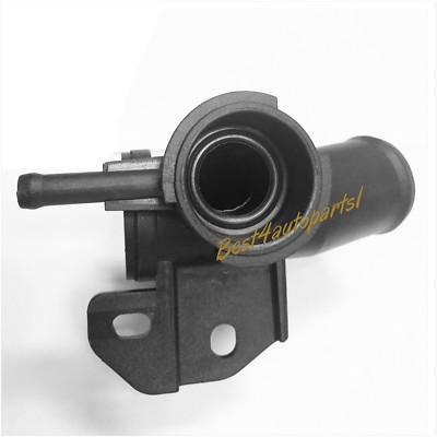 UPPER ENGINE RADIATOR COOLANT FILLER NECK FOR 2009-2015 NISSAN MAXIMA 3 ...