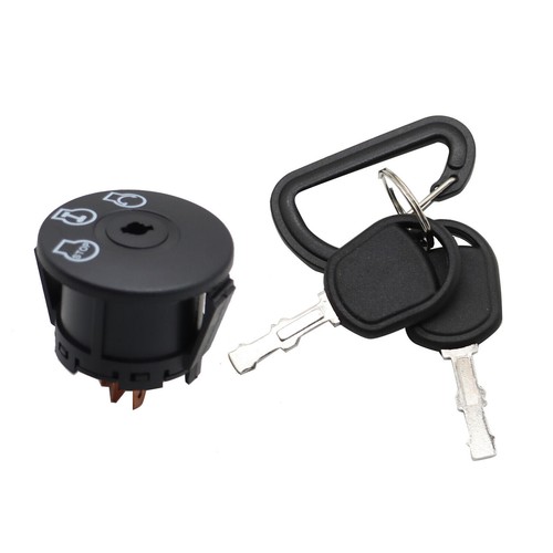 For Cub Cadet Zero Turn Mowers Ignition Switch RZT42 RZT50 RZT54 925 ...