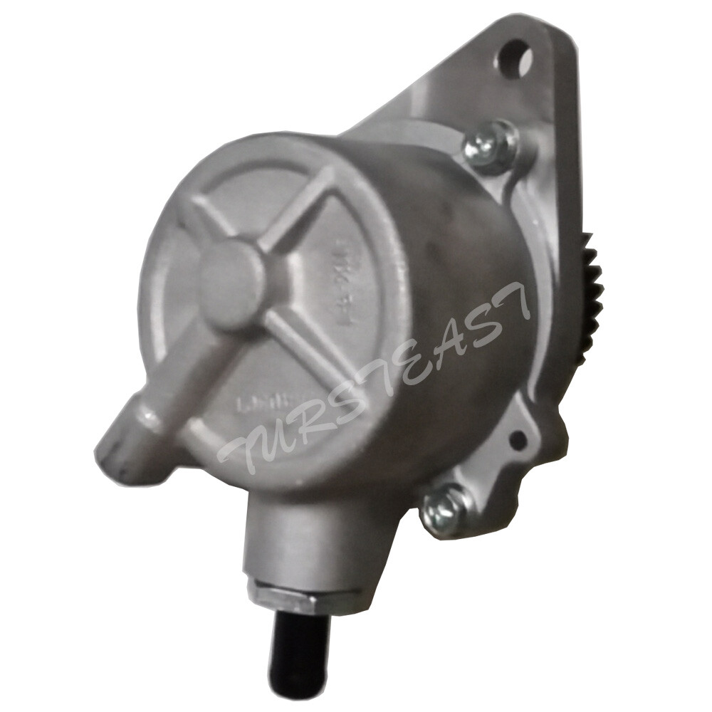WL5118G00A X2T55472ZT XM342 BRAKE VACUUM PUMP FOR MAZDA BT-50 FOR FORD ...