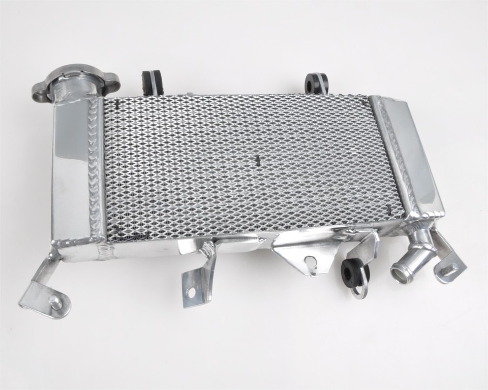 Aluminum Radiator For YAMAHA YZF R15/R15M Submodel 2017-2021 2018 2019 ...