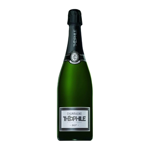 Champagne Brut Theophile 0,75 Lt. Louis Roederer | eBay