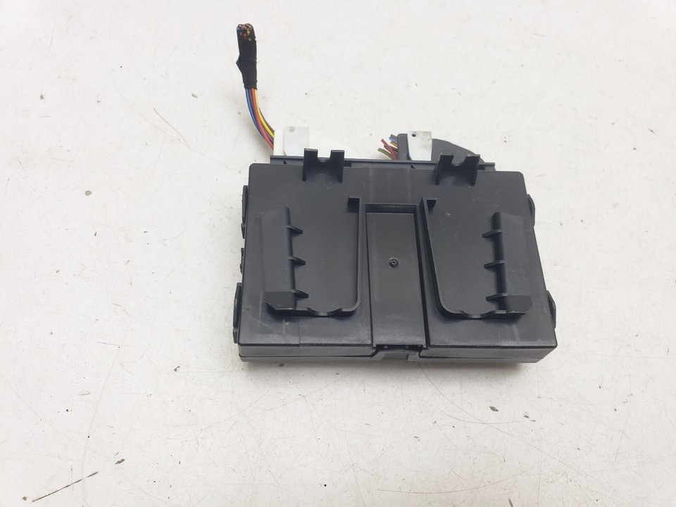 BMW 4 SERIES F32 A/C AIR CONDITIONING CONTROL MODULE 2015 9380885 | eBay UK