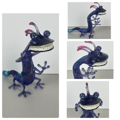 Disney Pixar Monsters Inc. Randall Boggs Figure 2001 | eBay