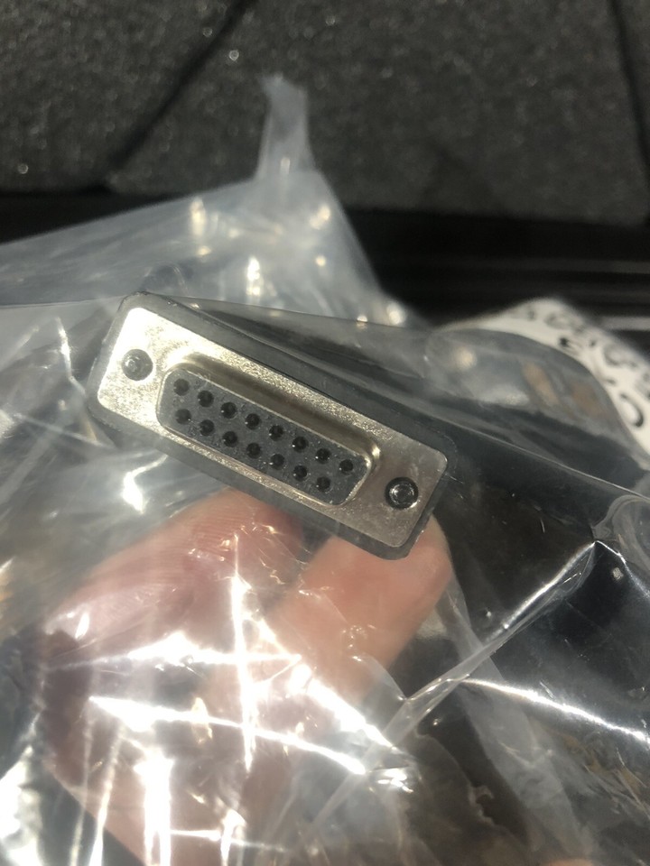 New Caterpillar 538-5051 Communications Adapter 3 Group CA3 Comm 3 | eBay