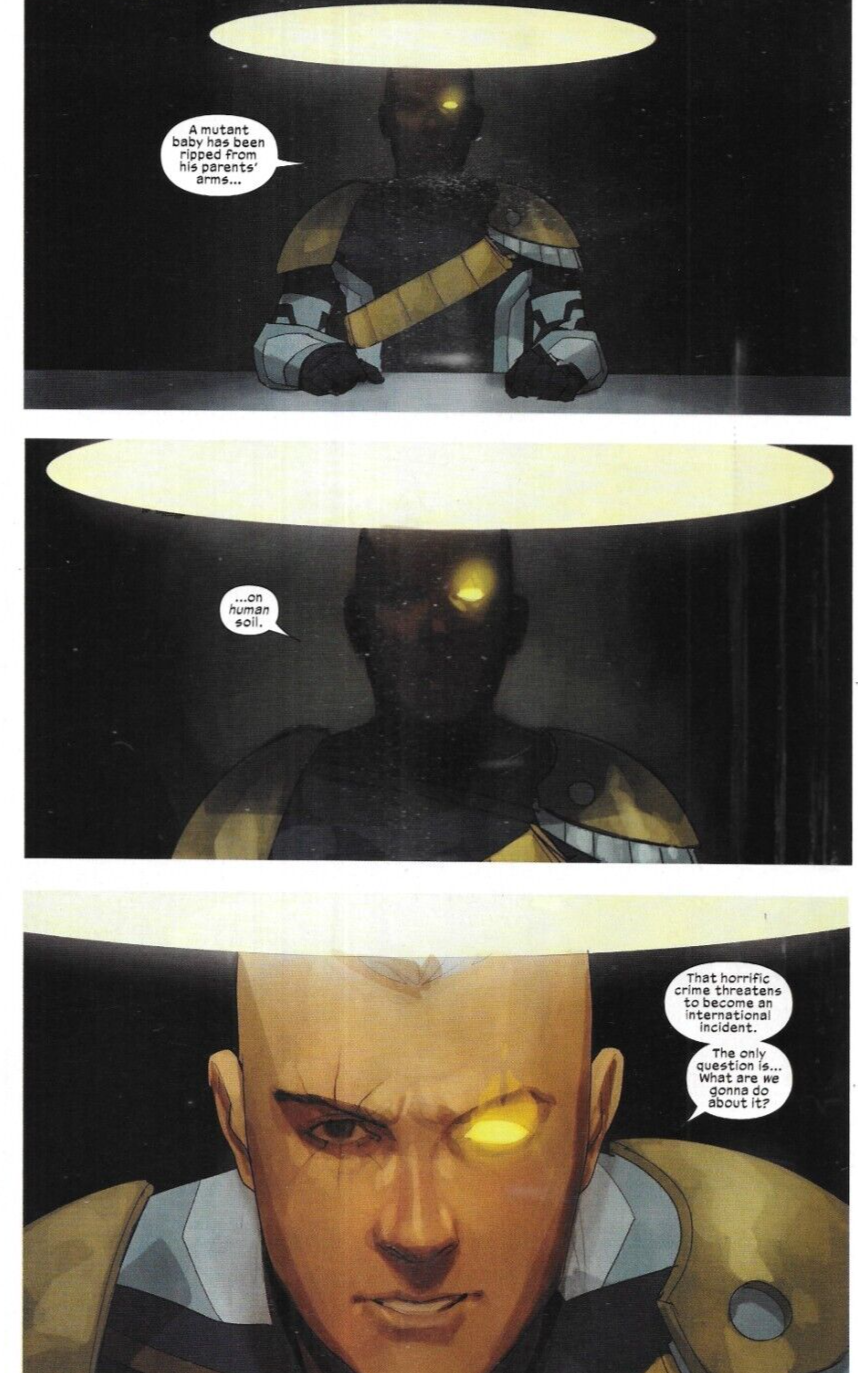 Cable Comic 2 Cover A Phil Noto First Print 2020 Gerry Duggan Joe ...