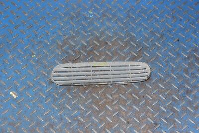 MACK AIR INTAKE GRILLE HOOD PN: 41MD58M | eBay