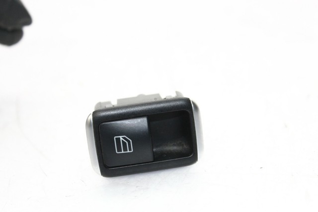 W204 MERCEDES 2011 C300 Window Switch Front Rear OEM 2049055502 for ...