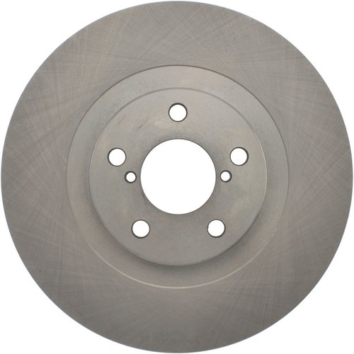 C-TEK Standard Disc Brake Rotors fits 2001-2008 Subaru Forester Outback ...