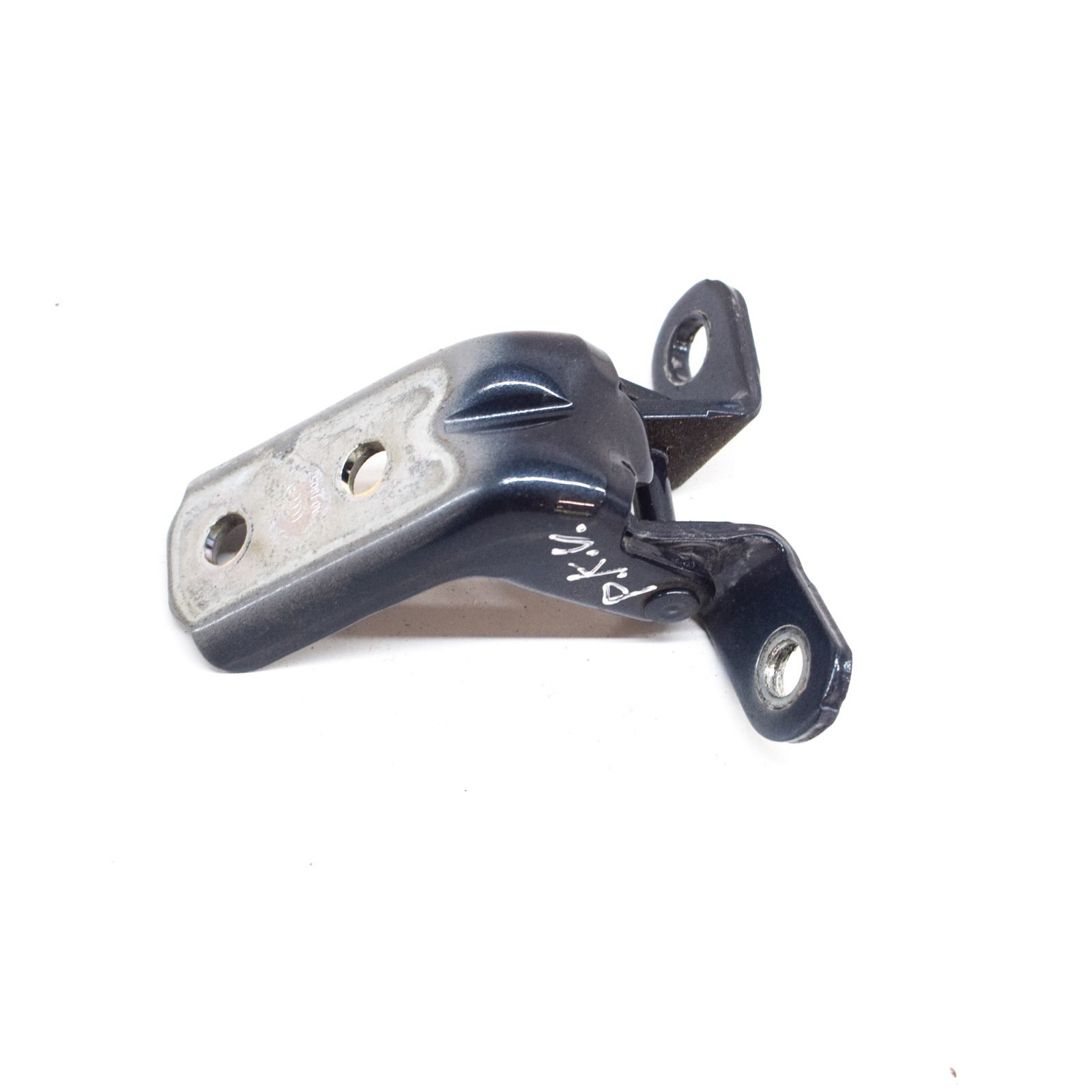 HYUNDAI KONA EV SEL OS Charnière supérieure de porte avant gauche 79310 ...