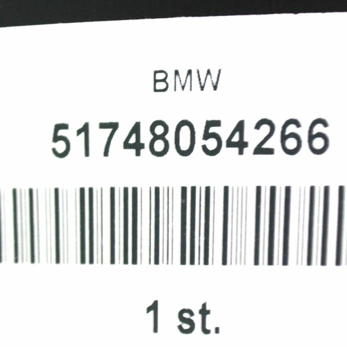 NEW BMW M4 COUPE F82 FRONT RIGHT RADIATOR M AIR DUCT 8054266 ...
