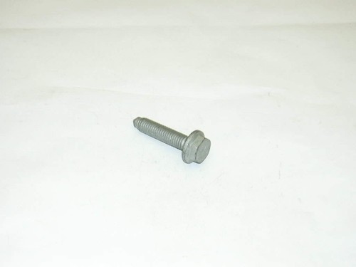 Genuine VW SEAT Caddy Hex Collared Bolt 10X45 Am10X45 Sw16 x5 pcs ...