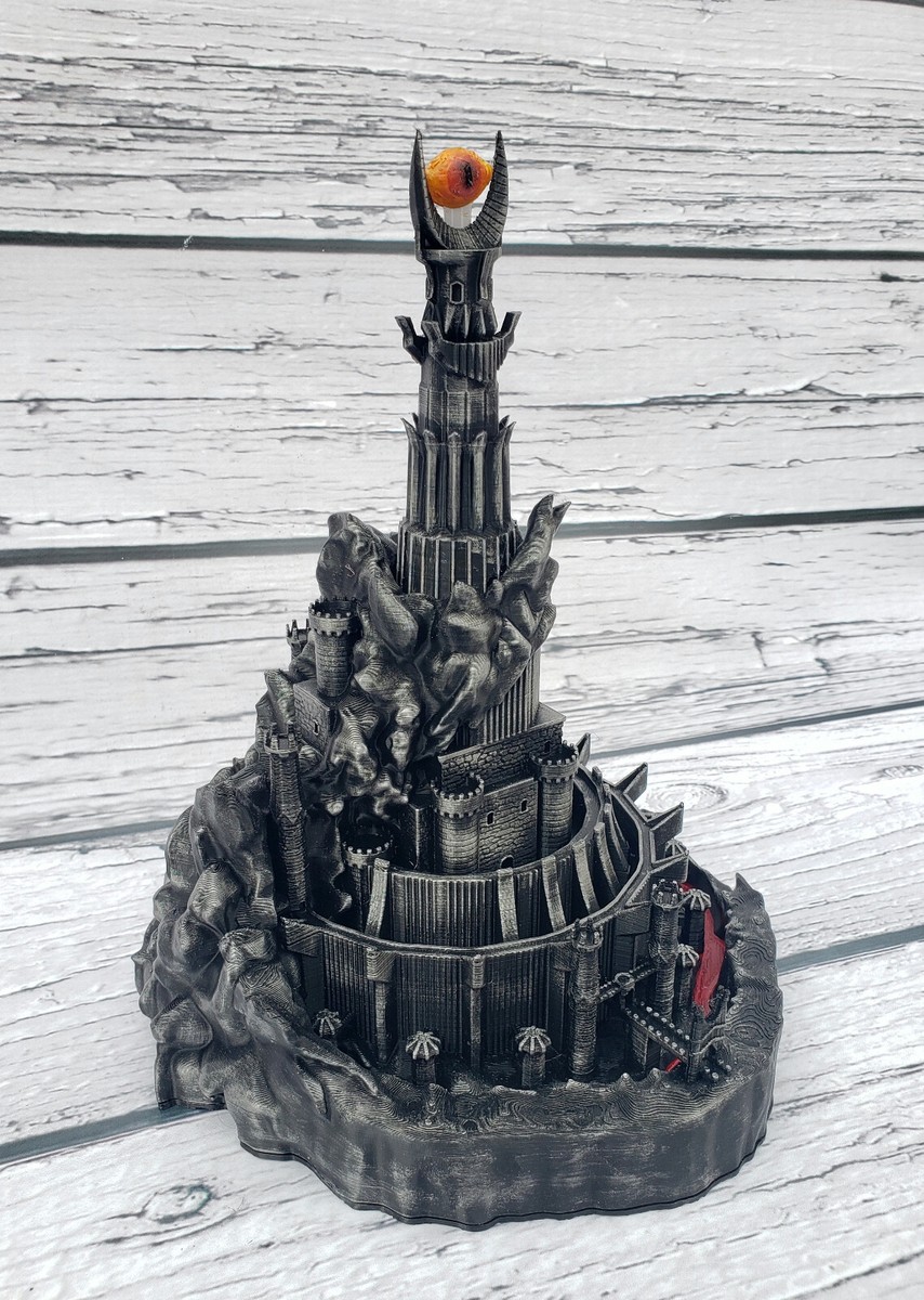 Sauron Tower