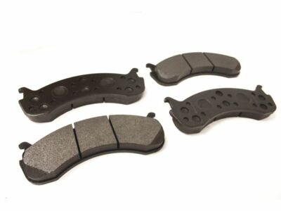 Brake Pad Set For 1990-2002 International 4900 1991 1992 1993 1994 1995 ...
