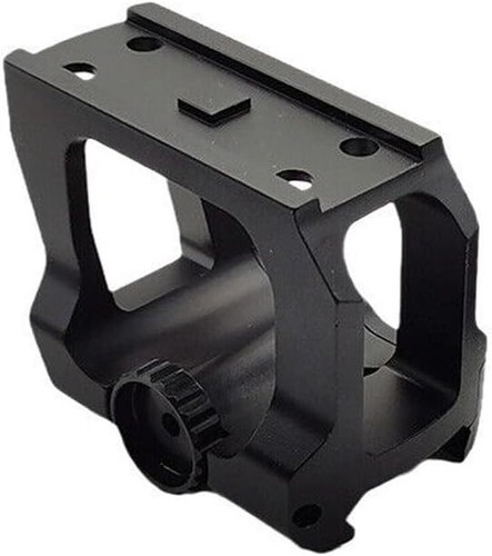 for Tactical T2 Red Dot Sight Riser Mount Height Heightening Bracket ...