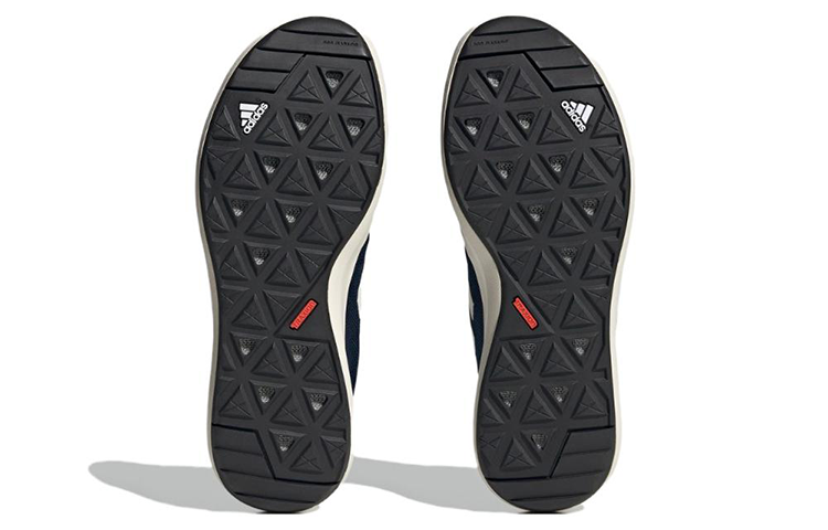 Adidas Terrex Boat Heat.Rdy Water Shoes 'Collegiate Navy' HP8640 | eBay