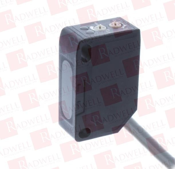 RADWELL VERIFIED SUBSTITUTE ML100-8-1000-RT/103/115-SUB ...