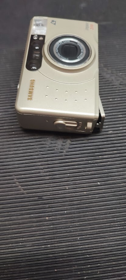 Samsung Impax 210i APS Color Beige Item Weight 6.65 Oz Not Working For ...