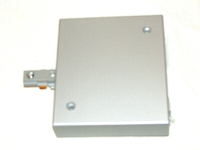 JUNO TRACK LIGHTING - Trac-Master TCLF11SL - Current Limiting End Feed ...