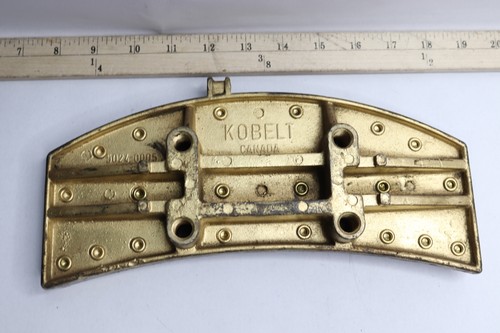 Kobelt Brake Shoe 5024-0005 | eBay