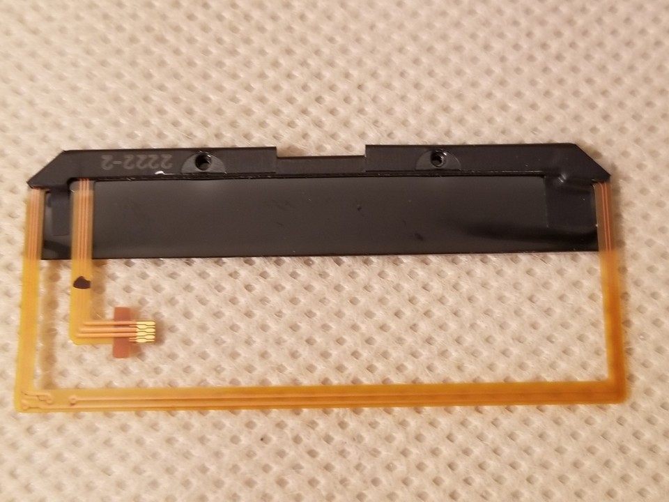 HTC Touch Sensor Keypad Flex Cable for DROID Incredible 2 ADR6350 ...