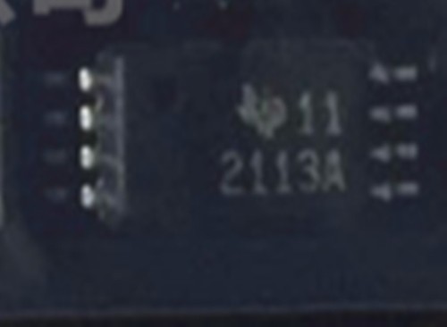 5 pcs New TPS2113APWR 2113A TSSOP-8 ic chip | eBay