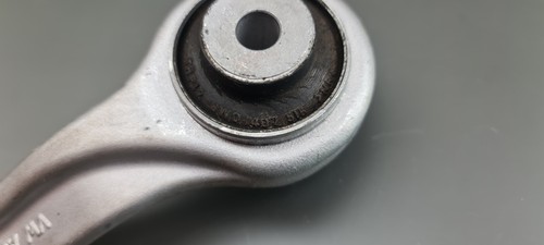 Original AUDI A4 8K2 B8 Vorderer oberer Querlenker rechts WD3 TRW ...