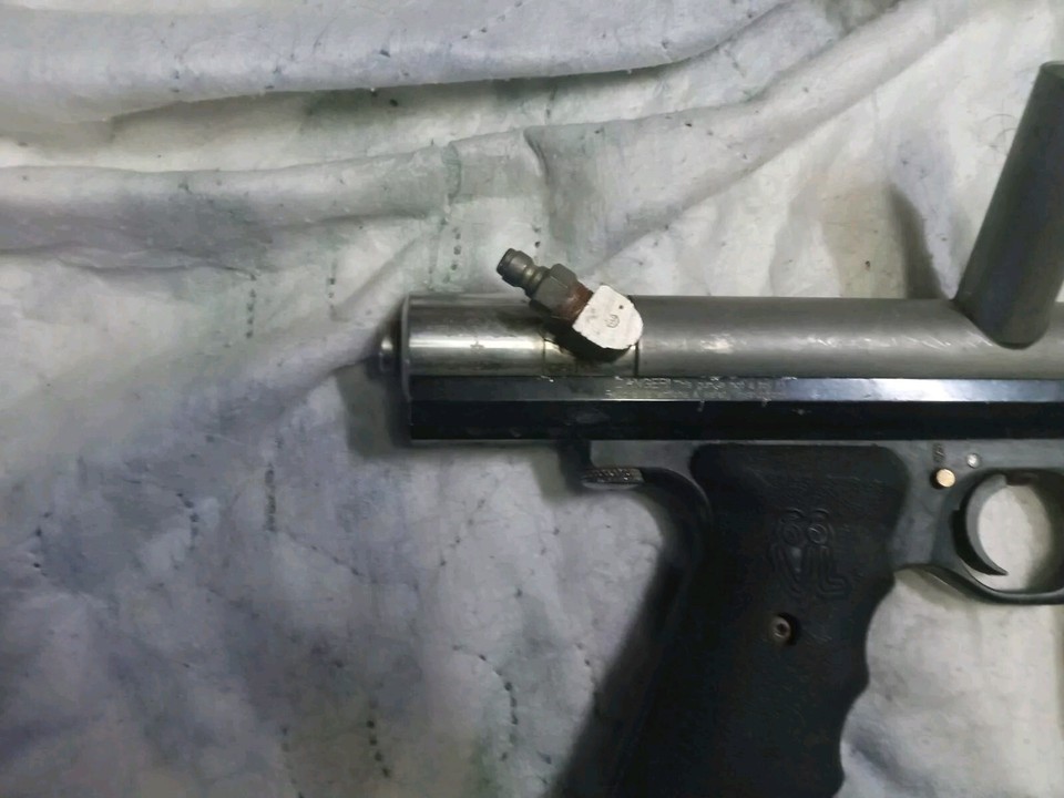 68 Automag Classic Paintball Marker | eBay